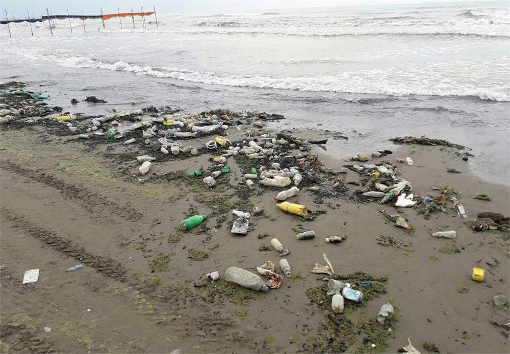 آلودگی آب، تاثیرات آن بر محیط زیست و روش های حذف آن